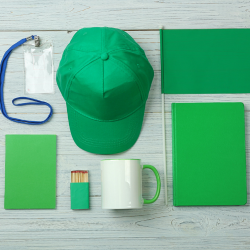 The Power of Promotional Goods: Branding with Impact