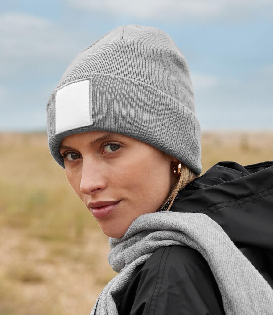 Custom Branded Beanies – Embroidered & Promotional Hats