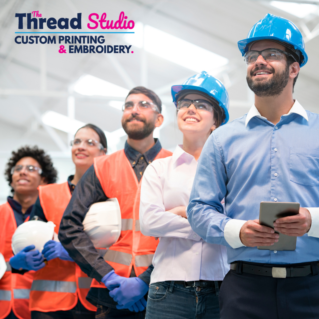 Fashion Meets Function: Workwear Trends for 2025