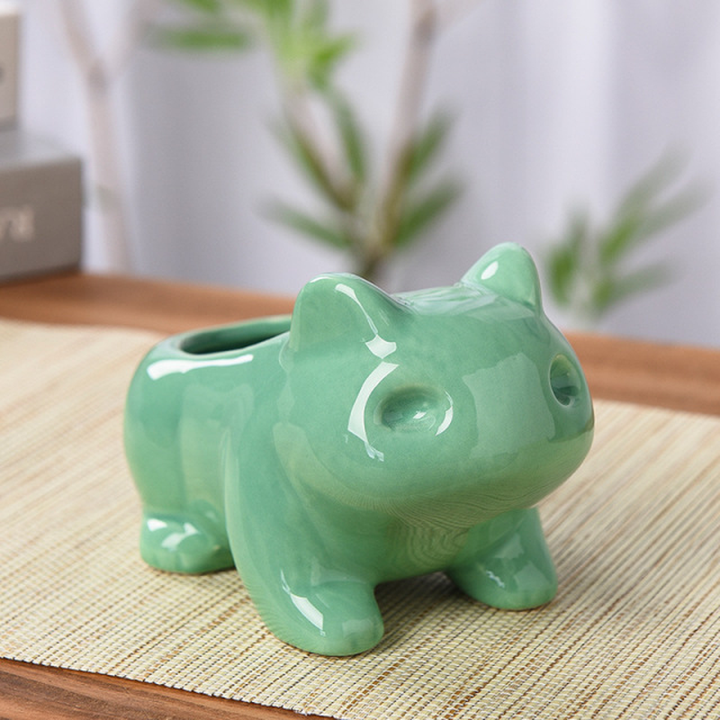 Water Pokemon Ceramics