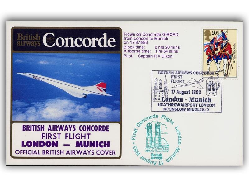 Buckingham Covers – Collectible First Day Covers & Stamps