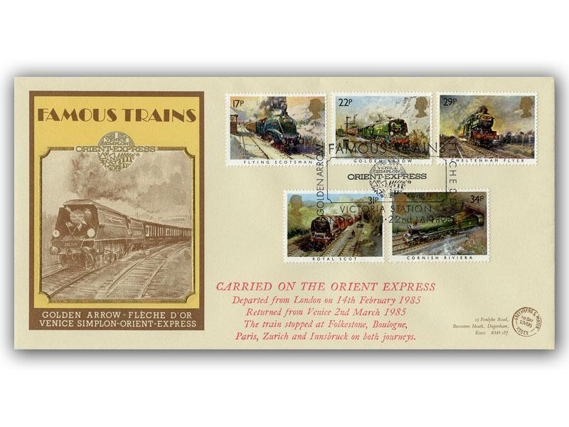 Buckingham Covers – Collectible First Day Covers & Stamps