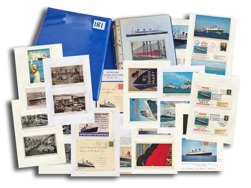 Buckingham Covers – Collectible First Day Covers & Stamps