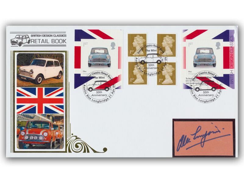 Buckingham Covers – Collectible First Day Covers & Stamps