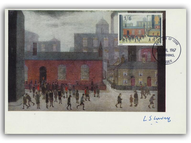 Buckingham Covers – Collectible First Day Covers & Stamps