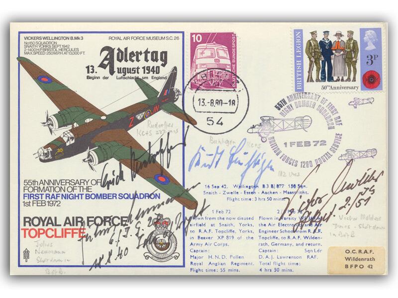 Buckingham Covers – Collectible First Day Covers & Stamps