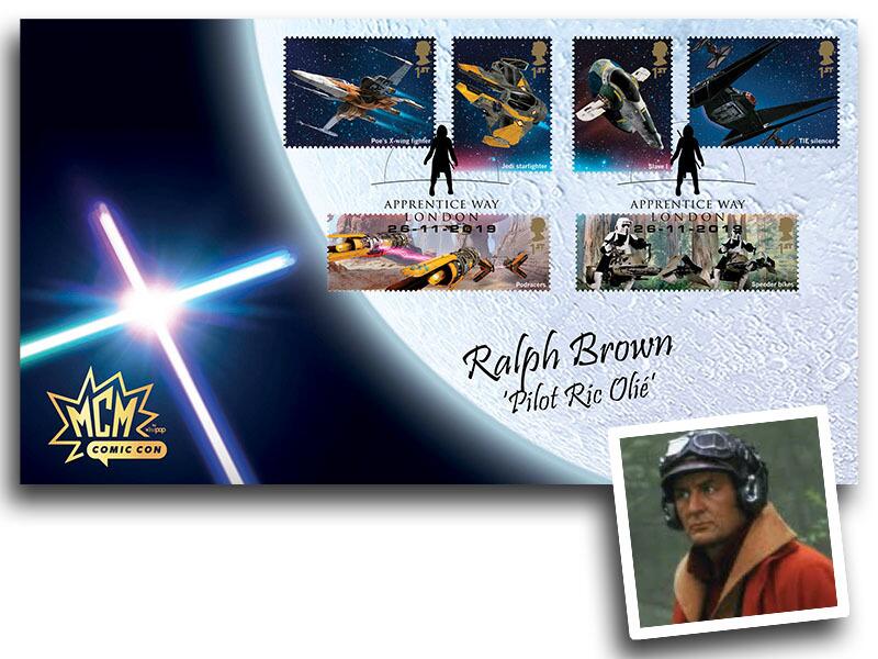 Buckingham Covers – Collectible First Day Covers & Stamps