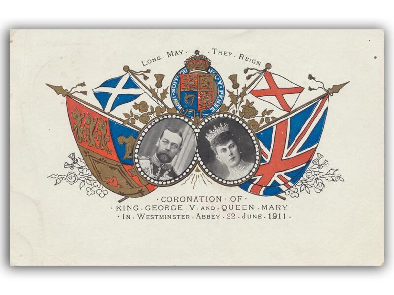 Buckingham Covers – Collectible First Day Covers & Stamps