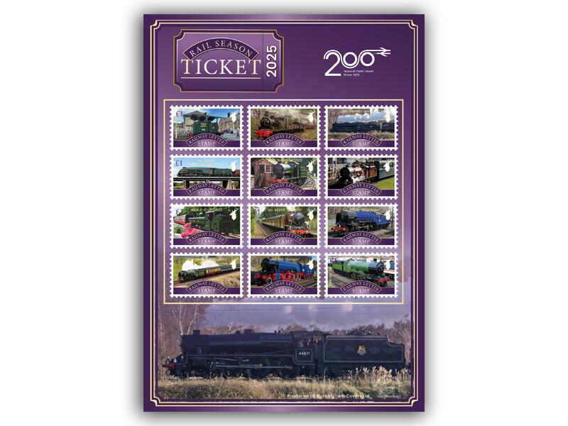 Buckingham Covers – Collectible First Day Covers & Stamps