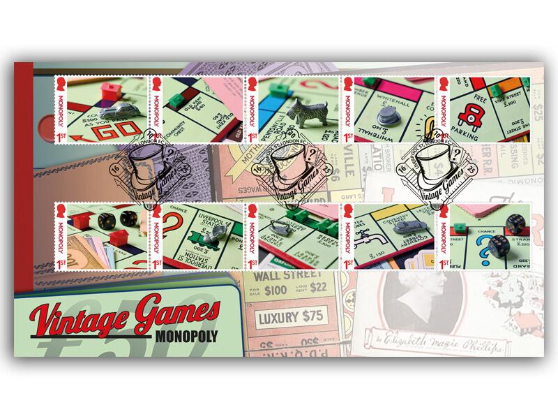 Buckingham Covers – Collectible First Day Covers & Stamps