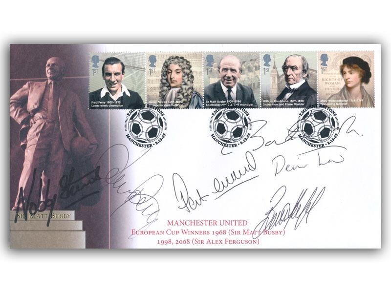 Buckingham Covers – Collectible First Day Covers & Stamps