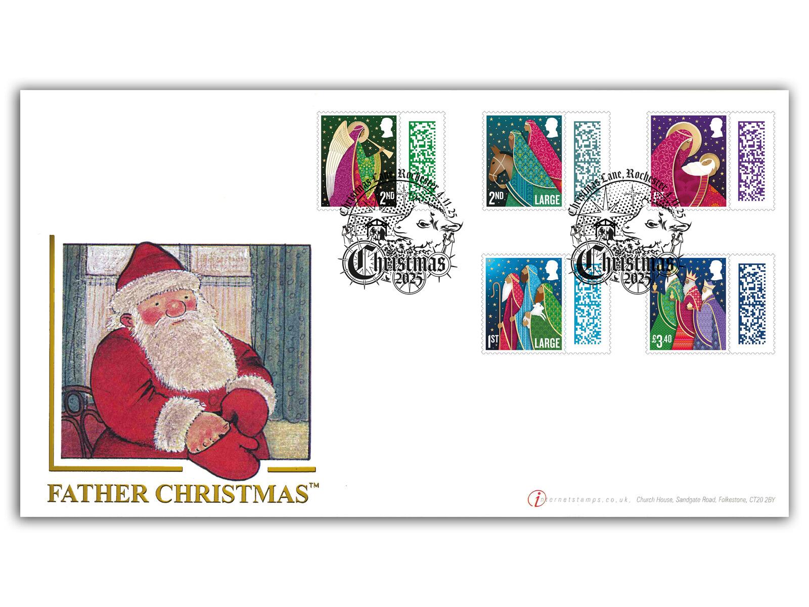 Buckingham Covers – Collectible First Day Covers & Stamps