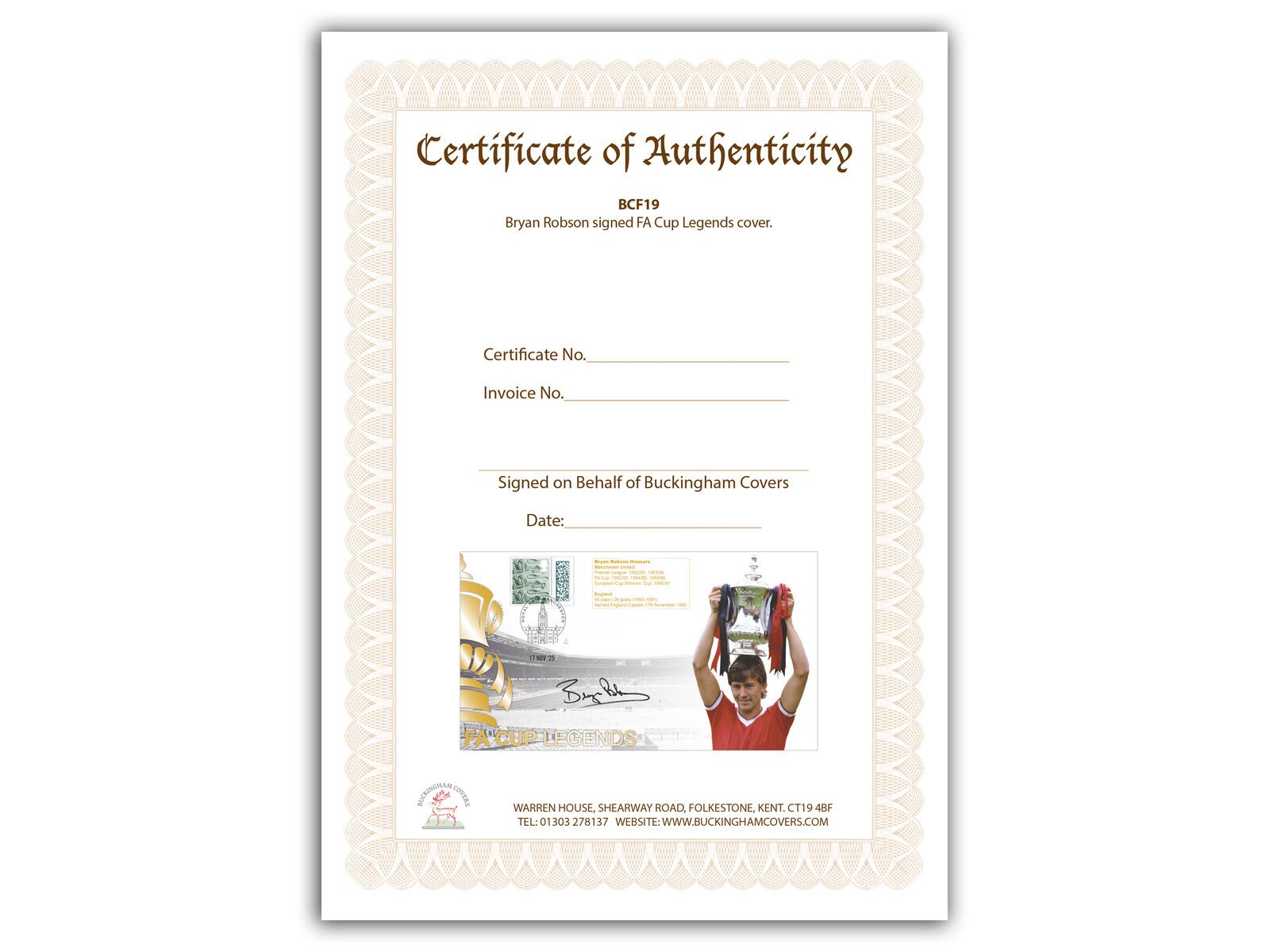 Buckingham Covers – Collectible First Day Covers & Stamps