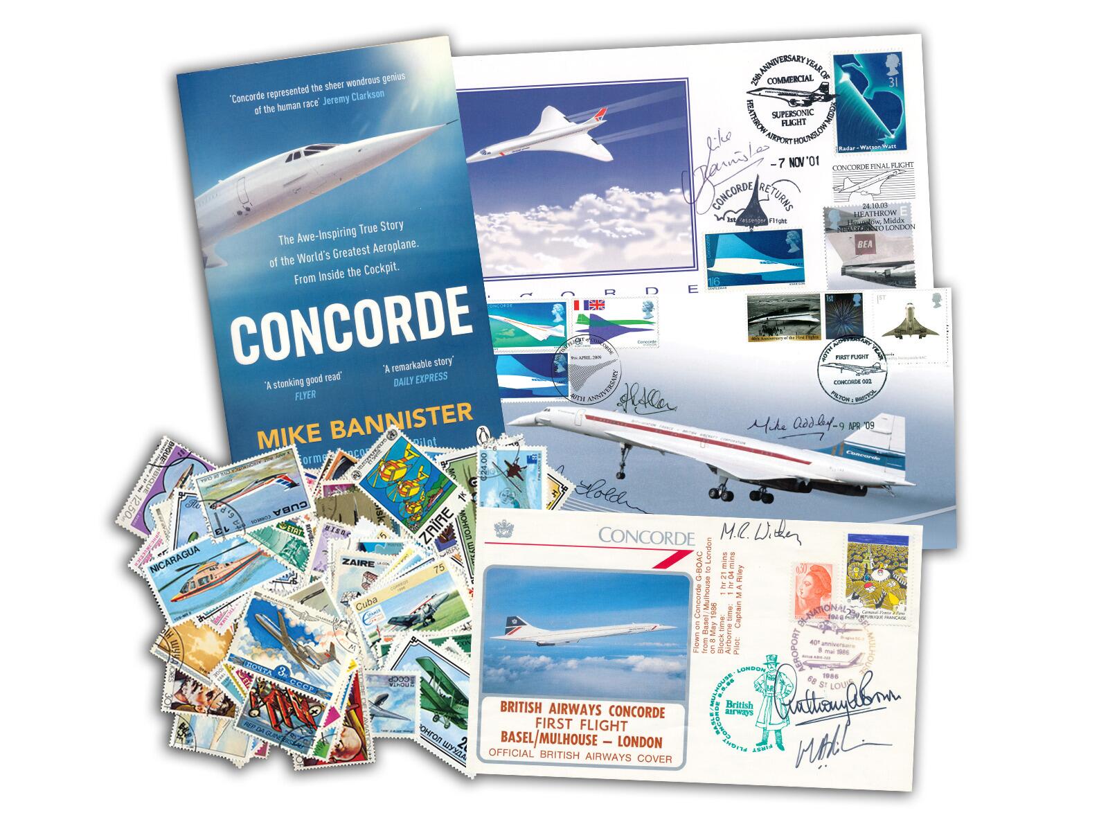 Buckingham Covers – Collectible First Day Covers & Stamps