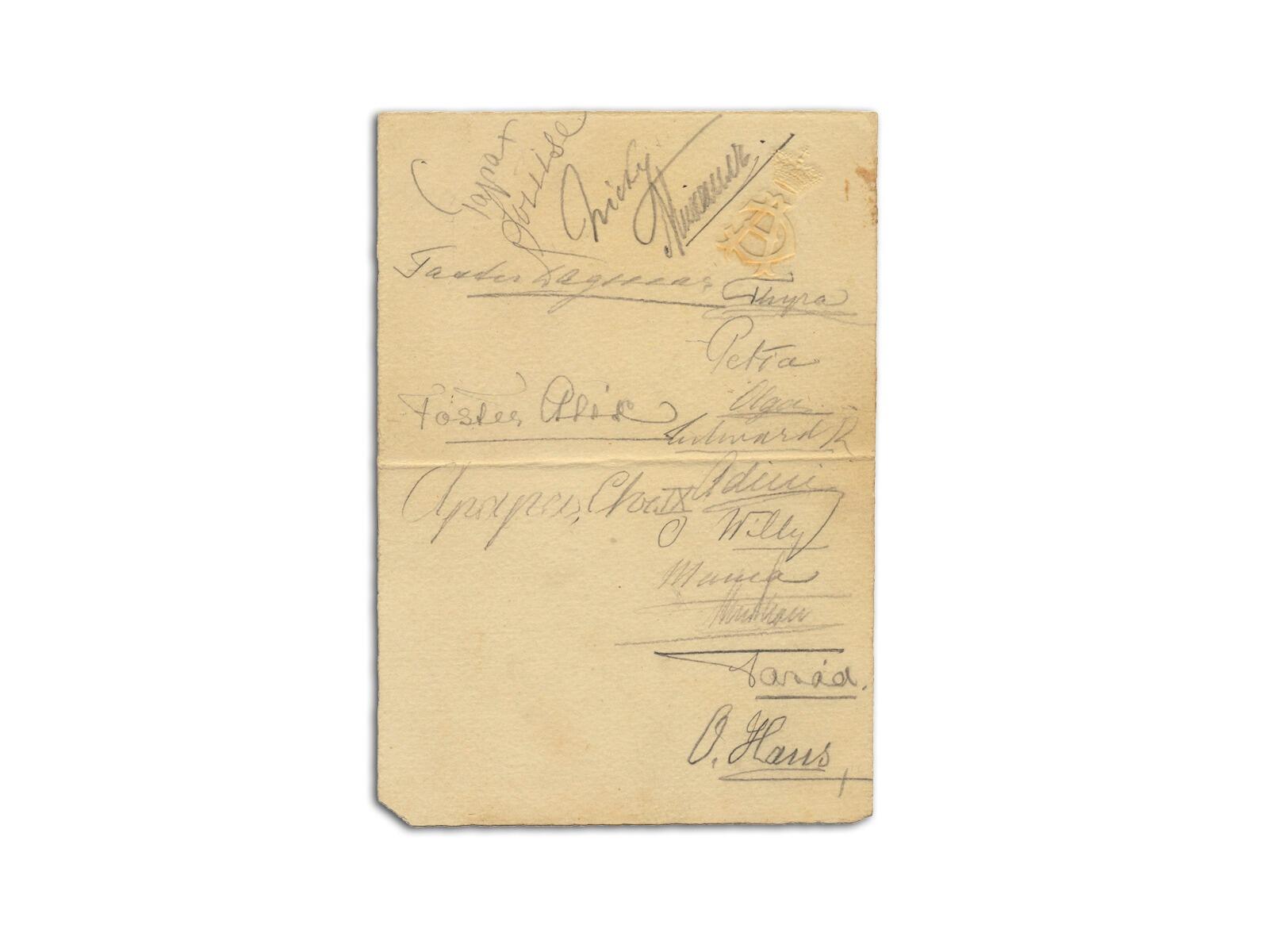 Buckingham Covers – Collectible First Day Covers & Stamps