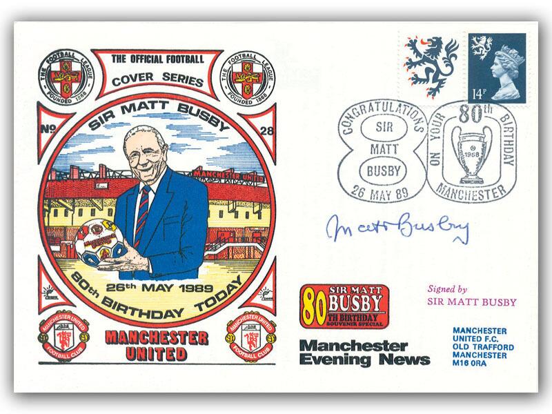 Buckingham Covers – Collectible First Day Covers & Stamps
