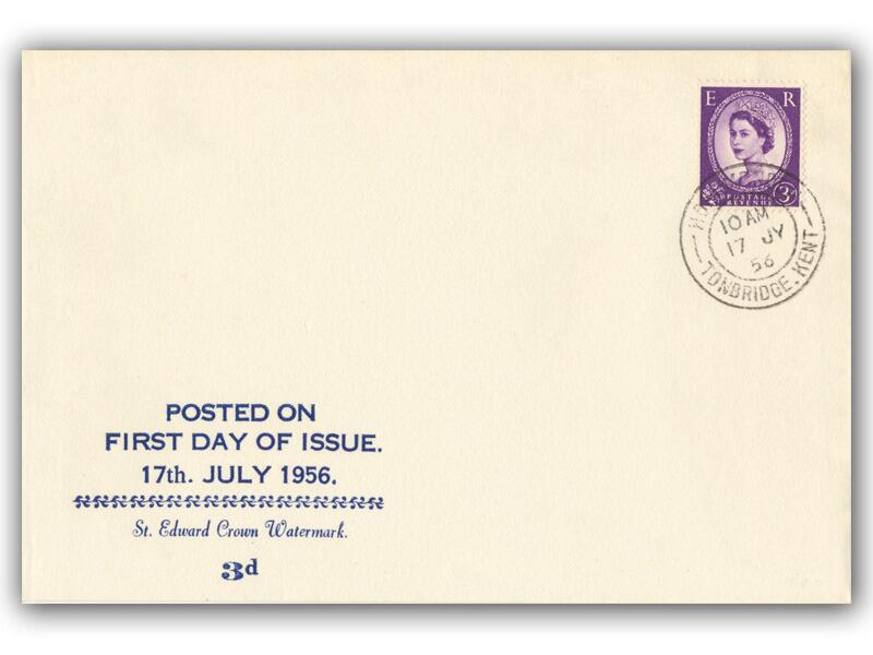 Buckingham Covers – Collectible First Day Covers & Stamps