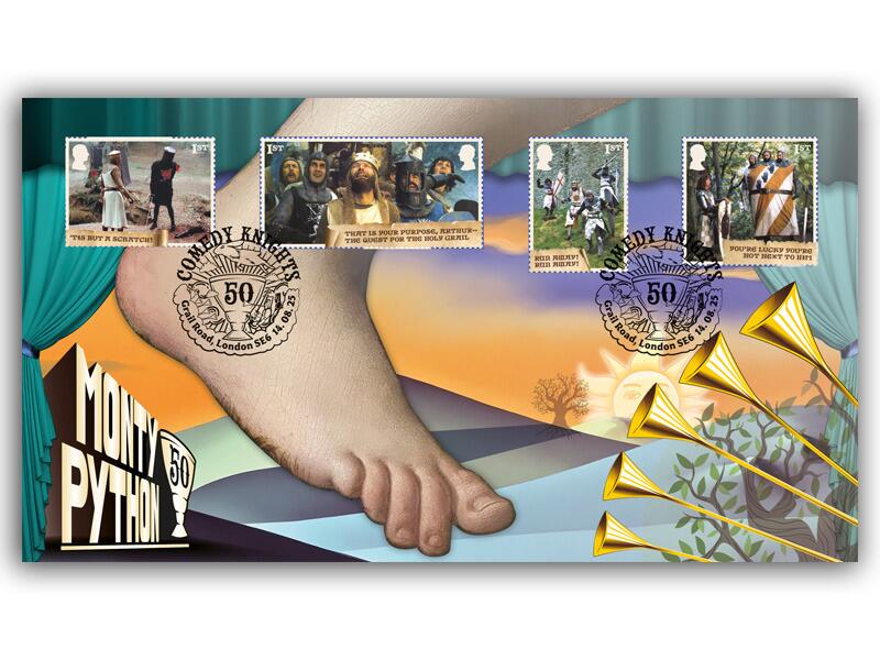 Buckingham Covers – Collectible First Day Covers & Stamps