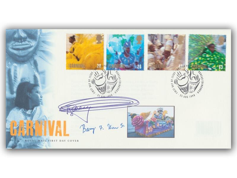 Buckingham Covers – Collectible First Day Covers & Stamps