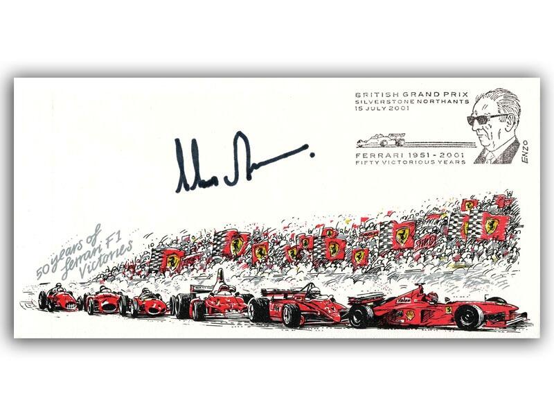 Buckingham Covers – Collectible First Day Covers & Stamps