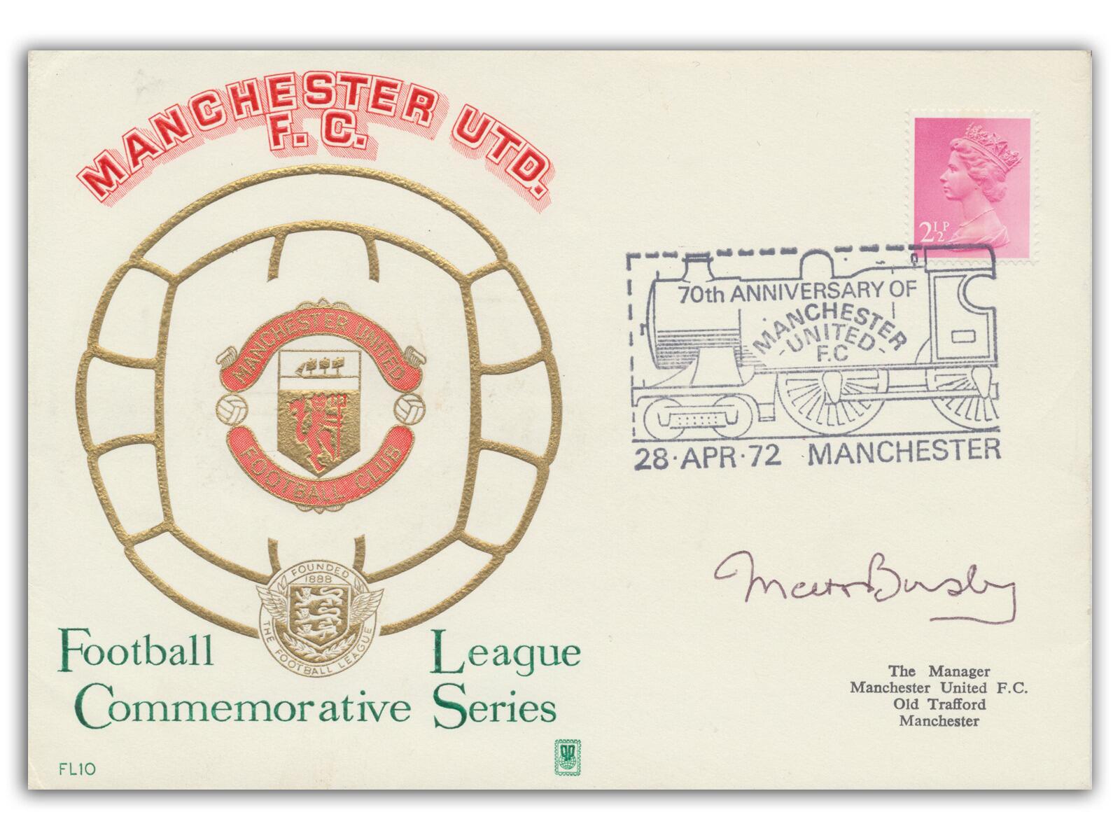 Buckingham Covers – Collectible First Day Covers & Stamps