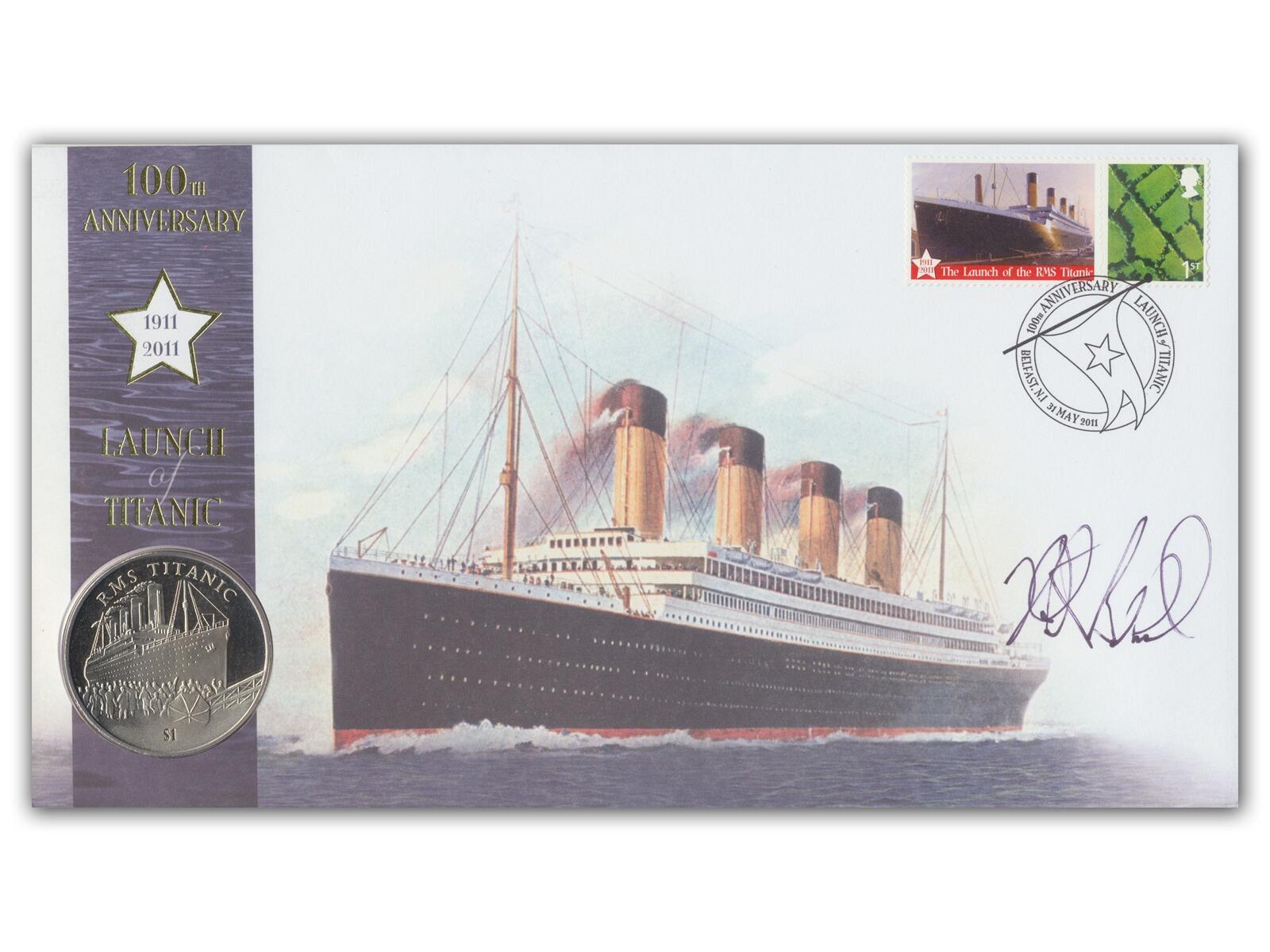Buckingham Covers – Collectible First Day Covers & Stamps