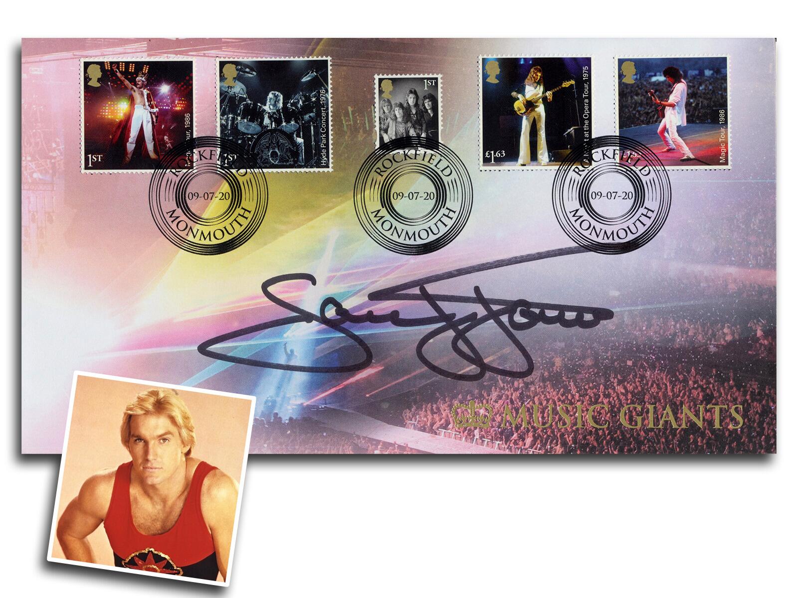 Buckingham Covers – Collectible First Day Covers & Stamps