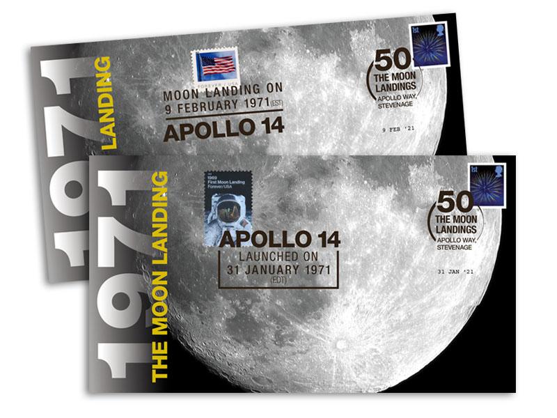 Buckingham Covers – Collectible First Day Covers & Stamps