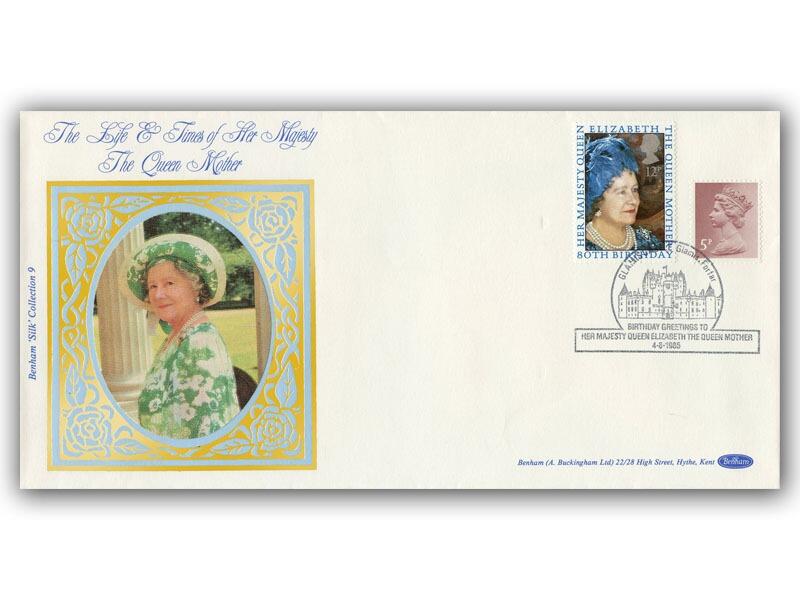Buckingham Covers – Collectible First Day Covers & Stamps
