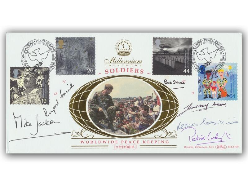 Buckingham Covers – Collectible First Day Covers & Stamps