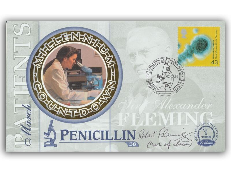 Buckingham Covers – Collectible First Day Covers & Stamps