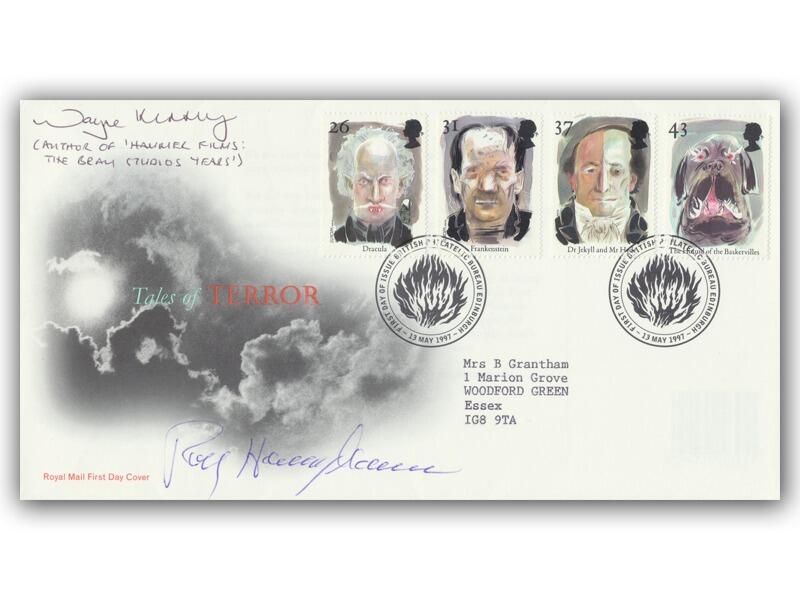 Buckingham Covers – Collectible First Day Covers & Stamps