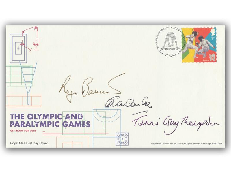 Buckingham Covers – Collectible First Day Covers & Stamps