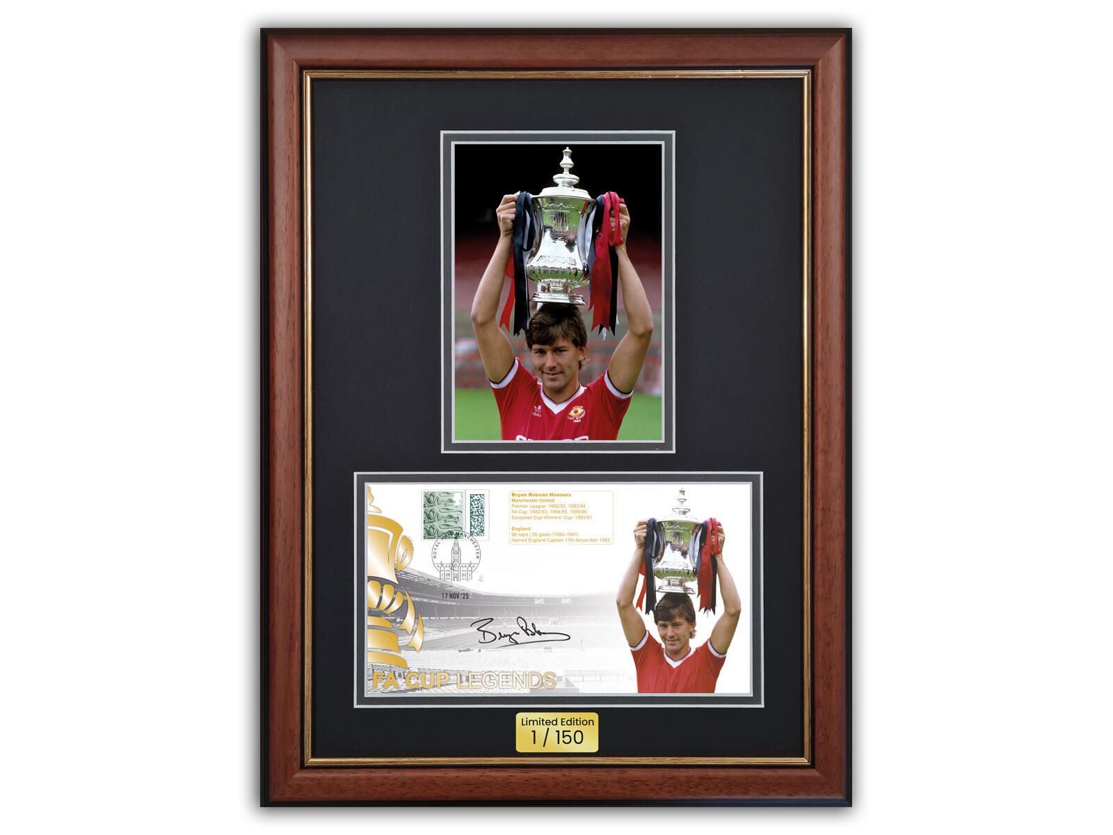 Buckingham Covers – Collectible First Day Covers & Stamps