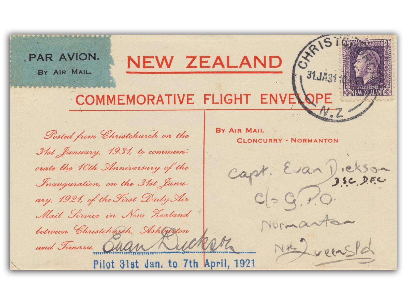 Buckingham Covers – Collectible First Day Covers & Stamps