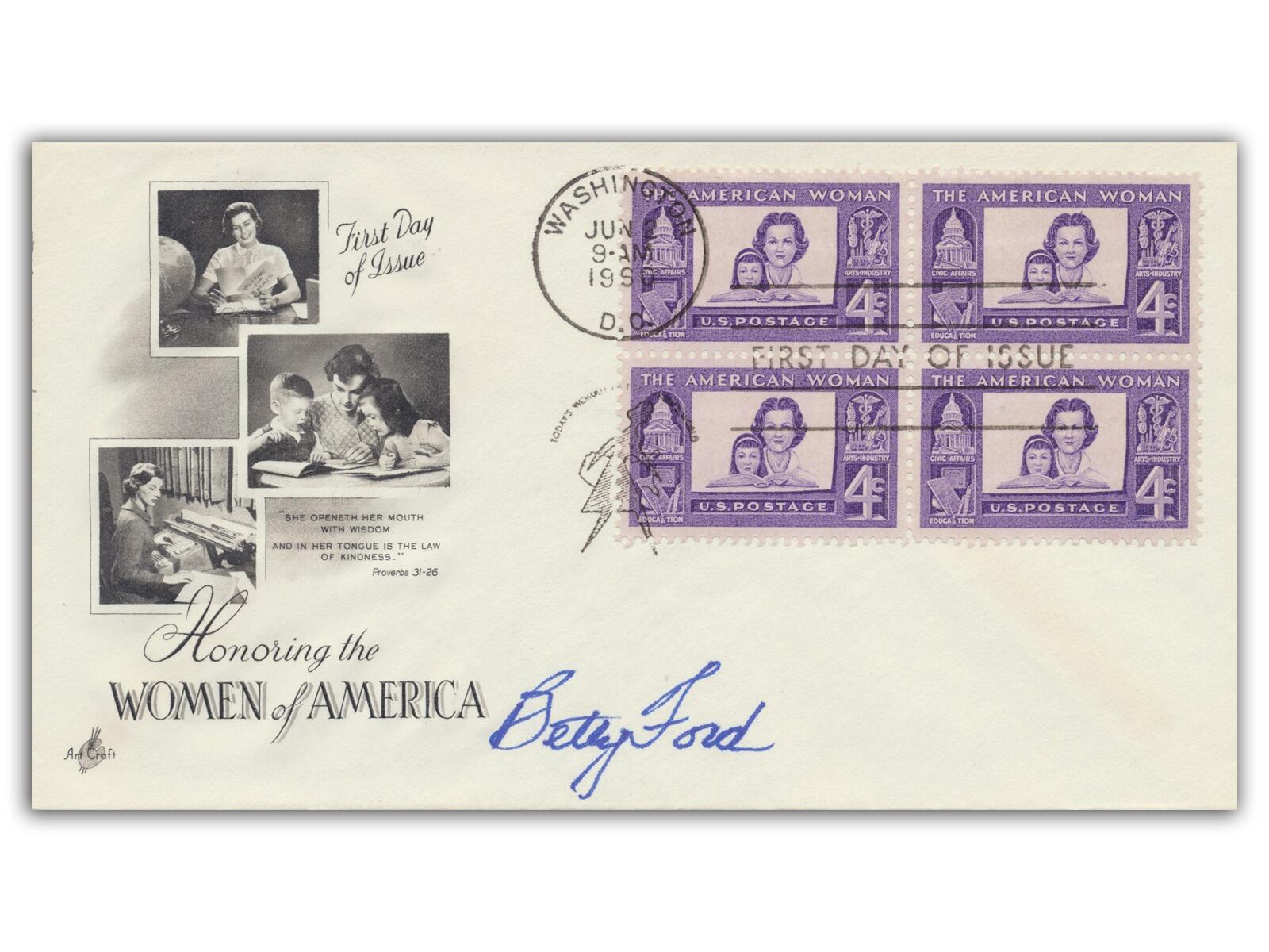 Buckingham Covers – Collectible First Day Covers & Stamps