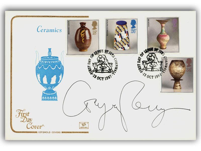 Buckingham Covers – Collectible First Day Covers & Stamps