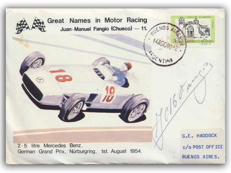 Buckingham Covers – Collectible First Day Covers & Stamps