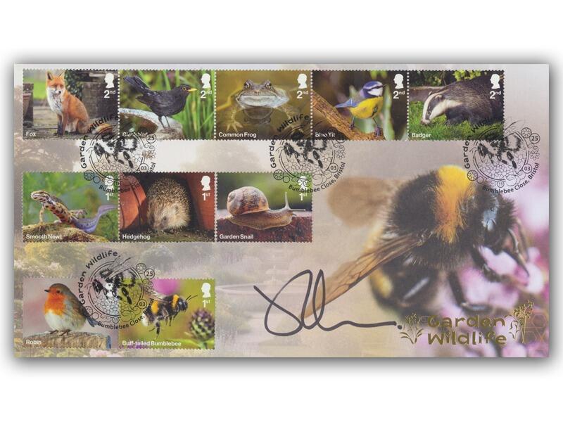 Buckingham Covers – Collectible First Day Covers & Stamps