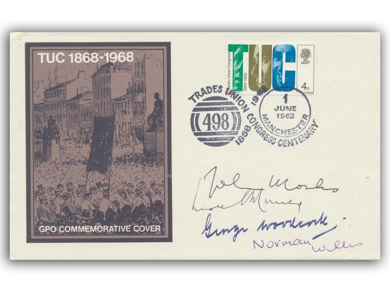 Buckingham Covers – Collectible First Day Covers & Stamps