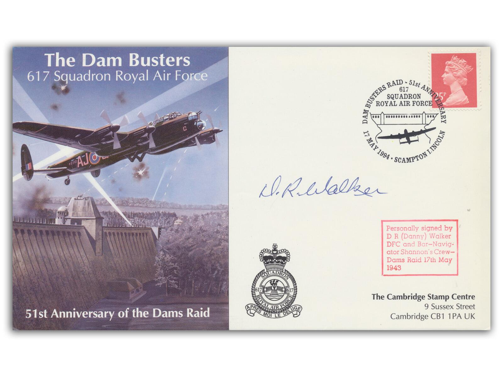 Buckingham Covers – Collectible First Day Covers & Stamps