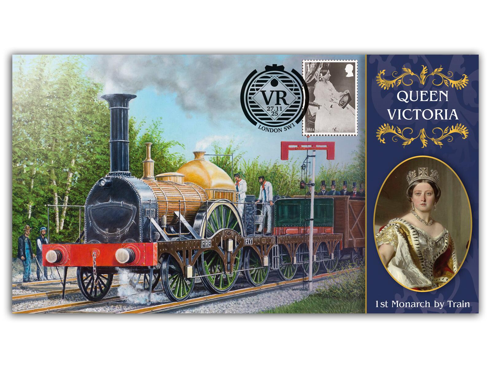 Buckingham Covers – Collectible First Day Covers & Stamps