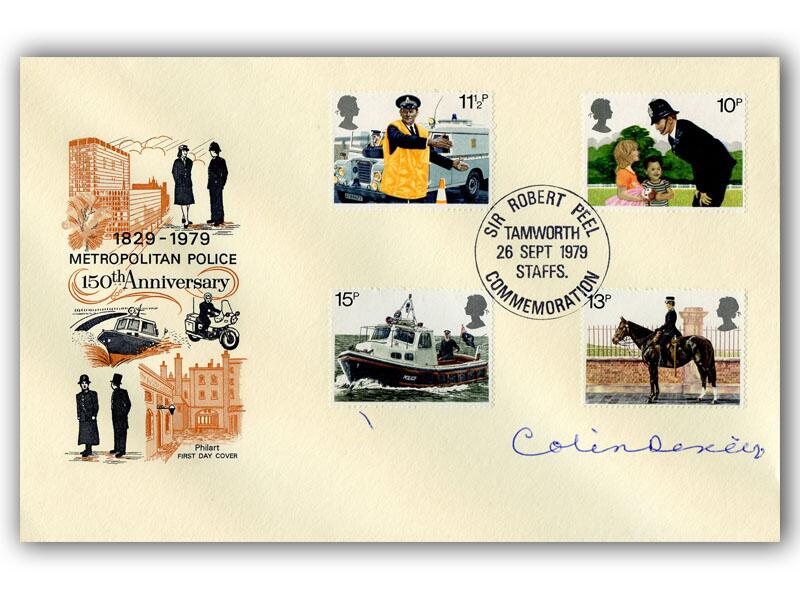 Buckingham Covers – Collectible First Day Covers & Stamps