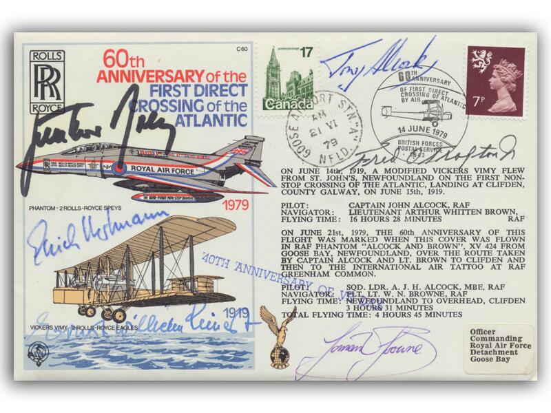 Buckingham Covers – Collectible First Day Covers & Stamps