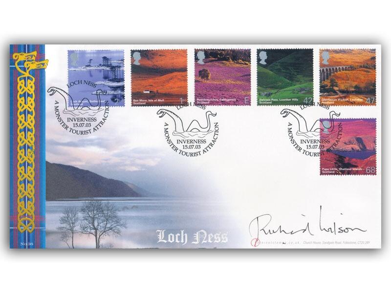 Buckingham Covers – Collectible First Day Covers & Stamps