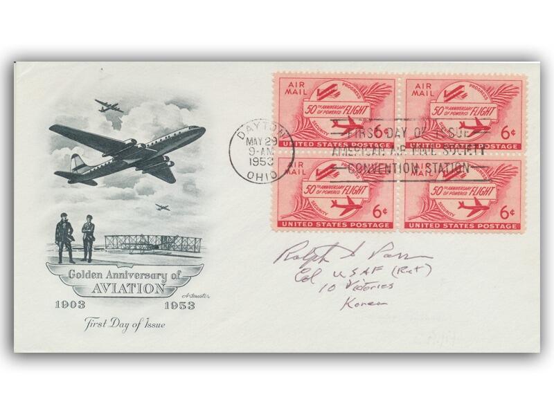 Buckingham Covers – Collectible First Day Covers & Stamps