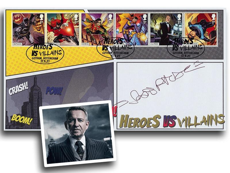 Buckingham Covers – Collectible First Day Covers & Stamps