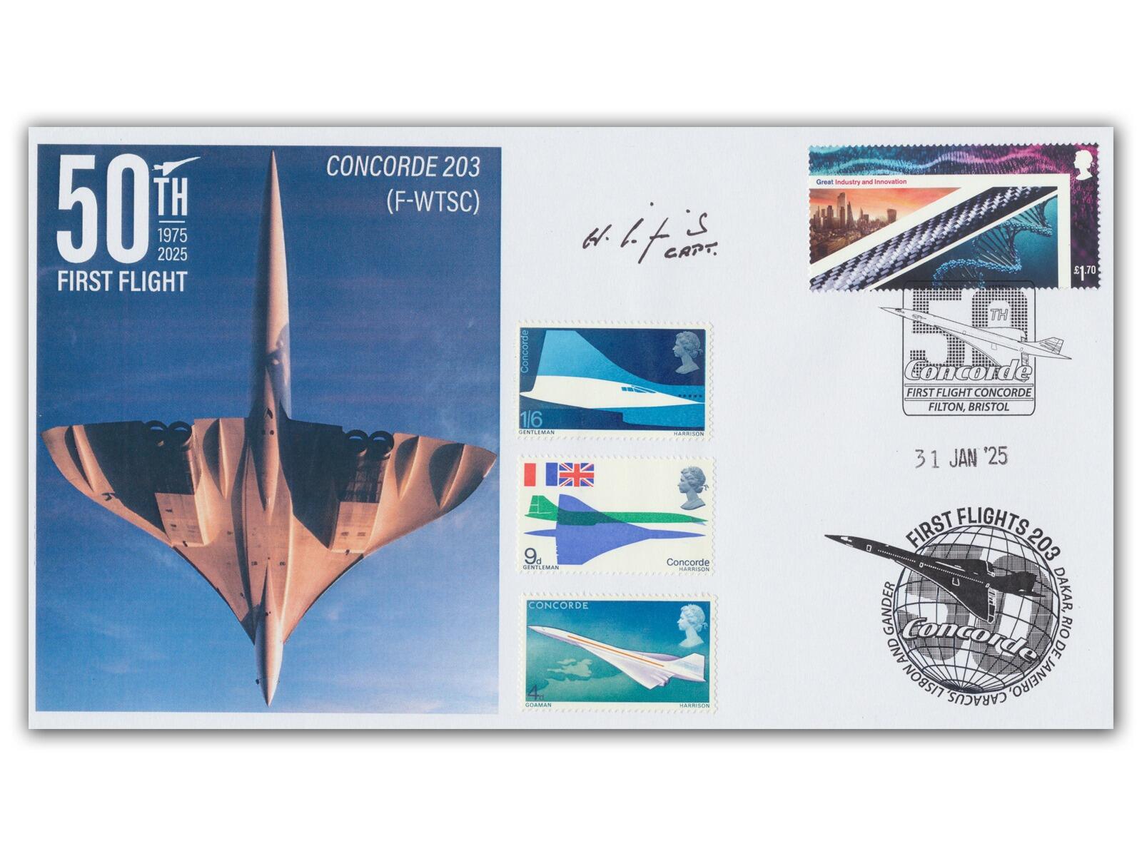 Buckingham Covers – Collectible First Day Covers & Stamps