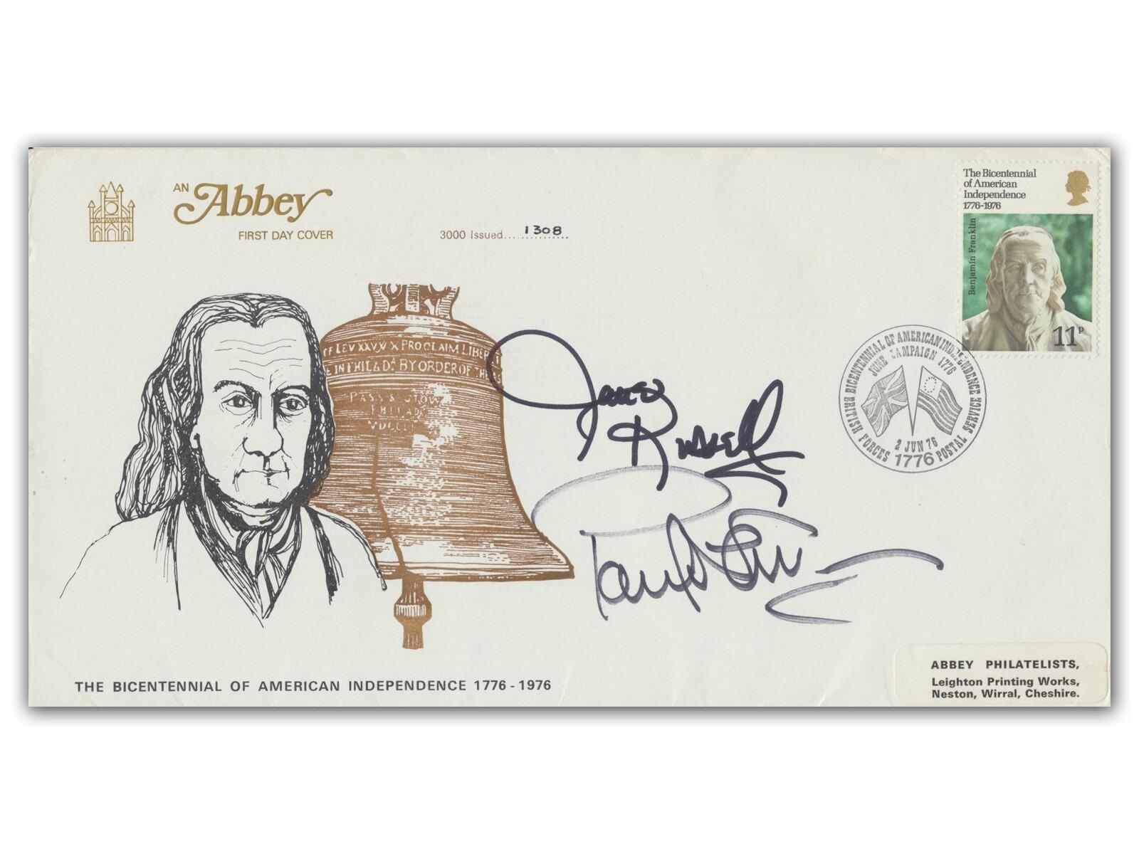 Buckingham Covers – Collectible First Day Covers & Stamps