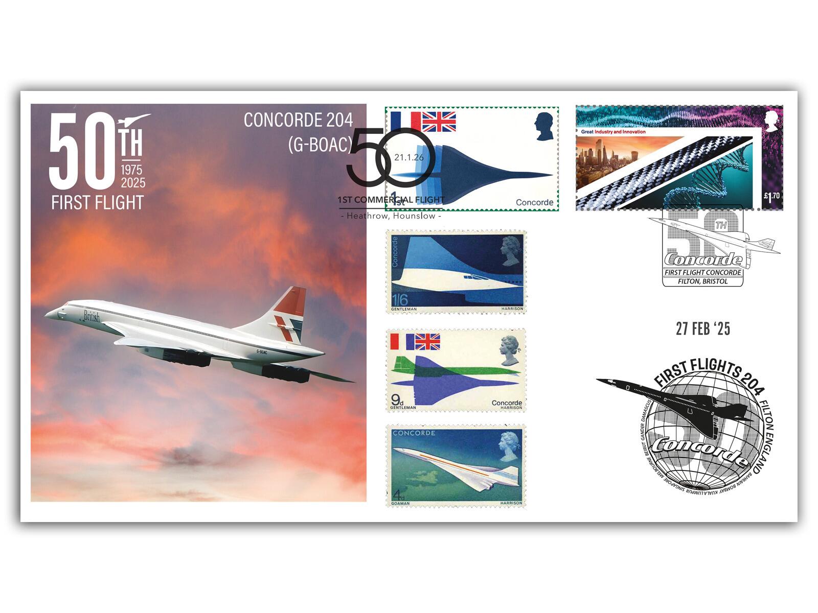 Buckingham Covers – Collectible First Day Covers & Stamps
